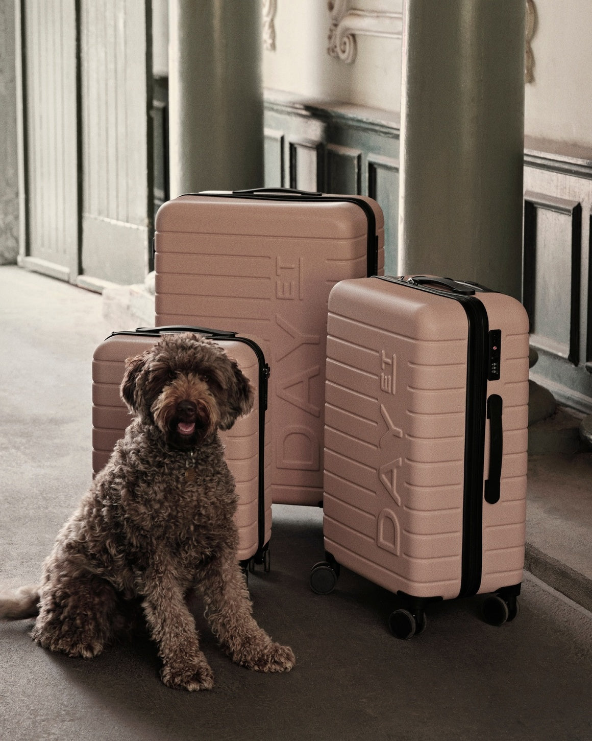 Day kuffert | Stort udvalg og gode tilbud