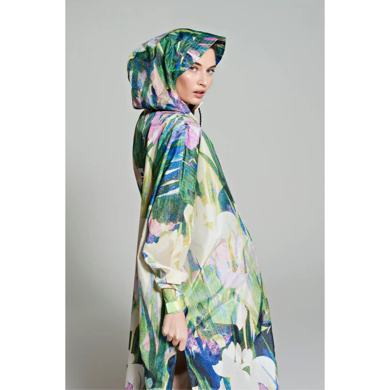 Rainkiss Regnponcho - Lily