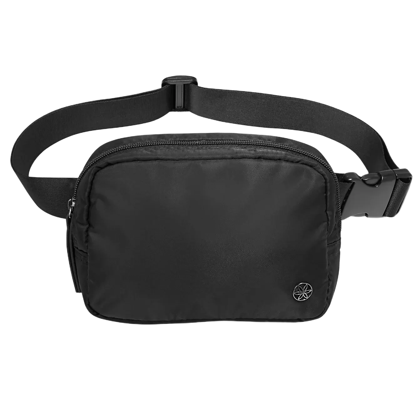 Gaiam Sidekick Waist Pack - Sort
