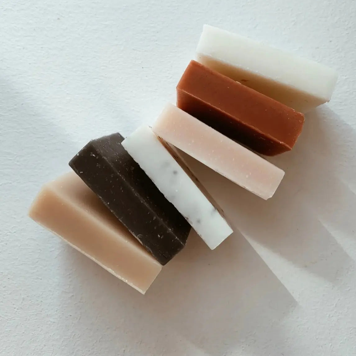 Mellow Mind minisæbe